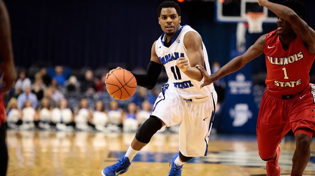 Devonte Brown ist der neue Einser - Paderborn Baskets